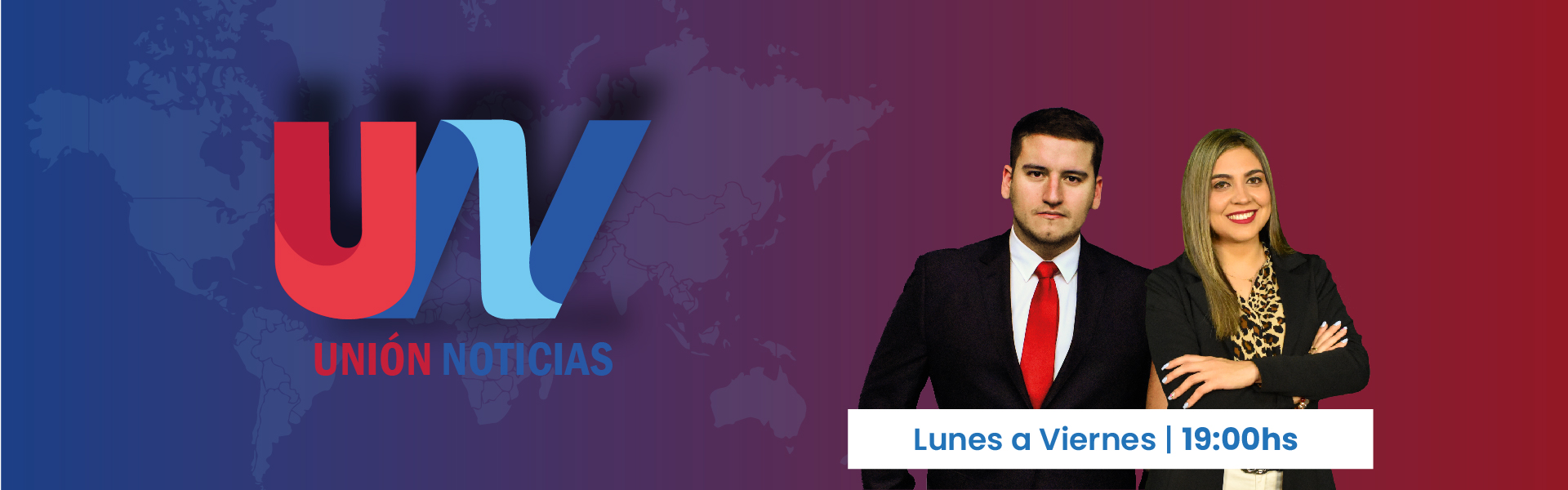 Inicio - Unión Tv